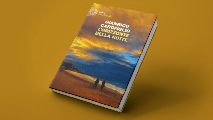 Focus su: L'orizzonte della notte di Gianrico Carofiglio - Lettura.it